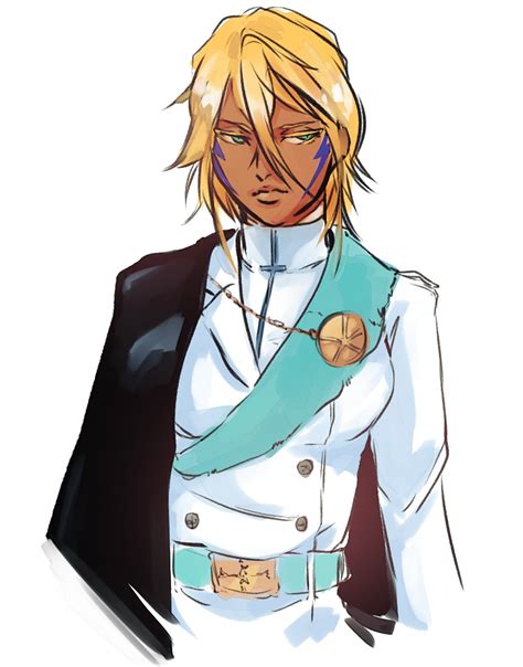 Tia Halibel On Tumblr