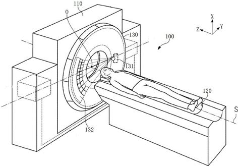 Computed Tomography Method And Computed Tomography System Eureka