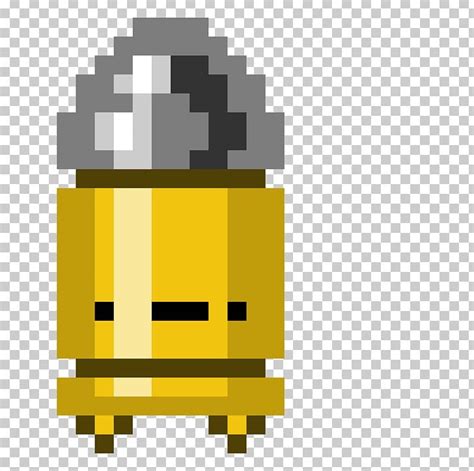 Bullet Sprite