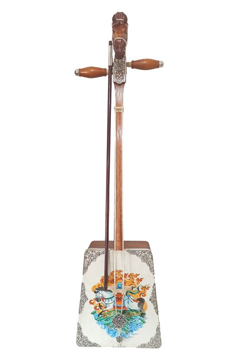 Морин хуур ЗАХИАЛГААР УРЛАНА