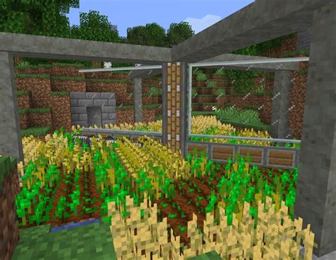 Segmentation Fault Minecraft Server