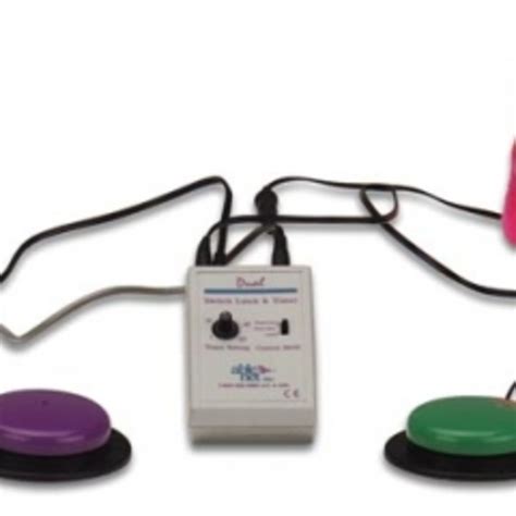 Dual Switch Latch Timer North Coast Medical