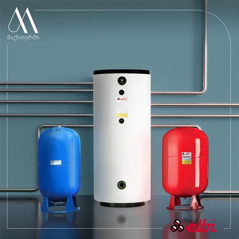 🇮🇹 იტალიური ბრენდი Elbi მრავალი მაქსთერმი • Maxtherm Facebook