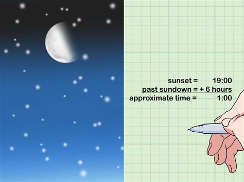 Ways To Tell Time Without A Clock Wikihow