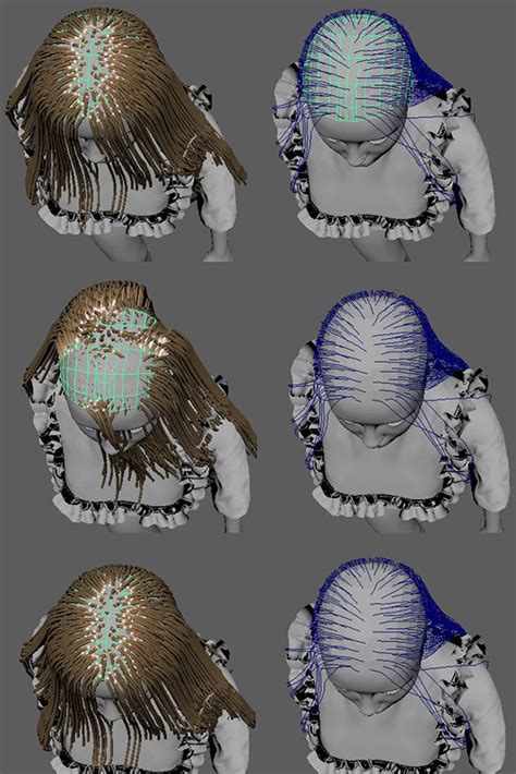 Xgen Skipping Frames Autodesk Community