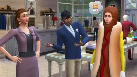 Career Shortcut Activities Sims 4 Cheats Mods Unlock New Gameplay