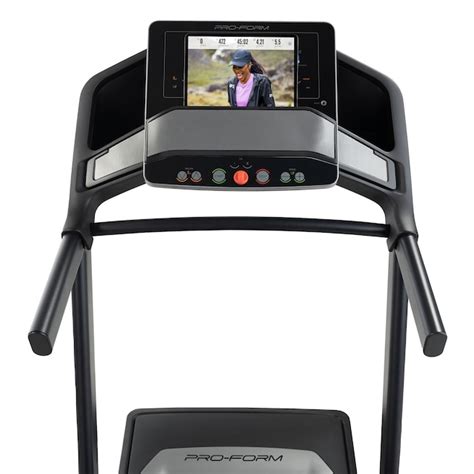Proform Carbon Tl Foldable Ifit Enabled Treadmill With Incline Adjustment Pftl59724 At