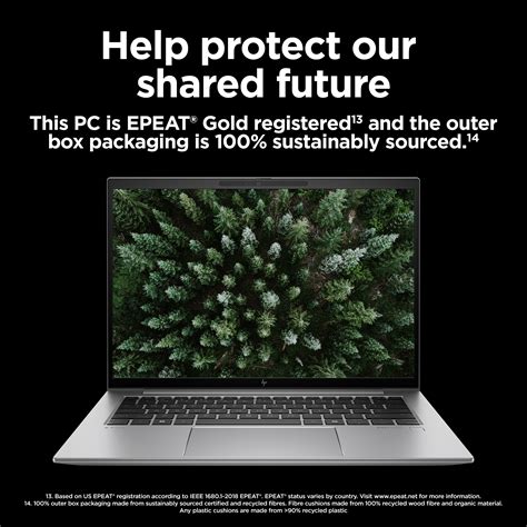 Hp Zbook Firefly G Intel Core Ultra H Mobile Workstation Cm Wuxga Gb