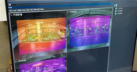 동대문구 1천세대 이상 공동주택 전기차 충전시설 점검