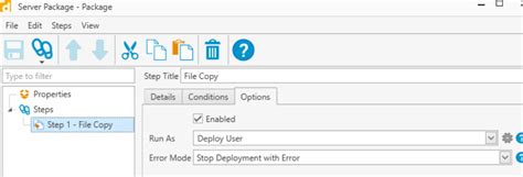 PDQ Deploy Took Up 13gb Of HD Space On Remote Computer PDQ Deploy