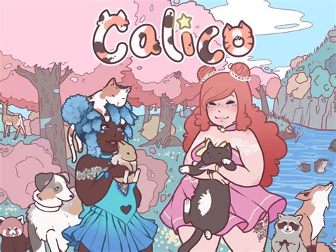 Calico Game Review Ps5 Otome Bakery Calico Game Review Ps5 Otome Bakery