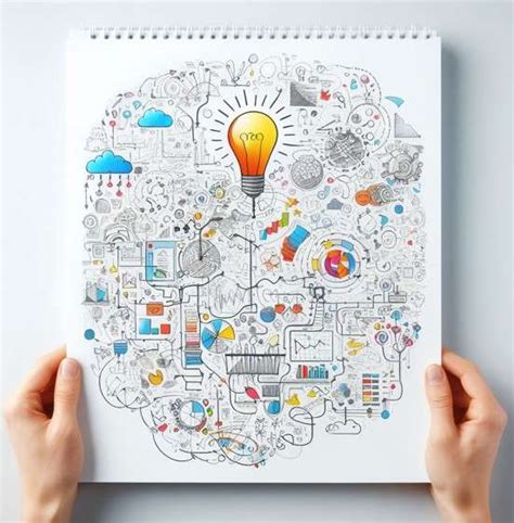 Mind Map What Is It Why It Works Howto And Examples