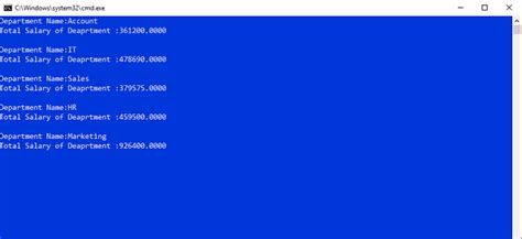 How To Use Grouping Data Operations With Database Using Linq