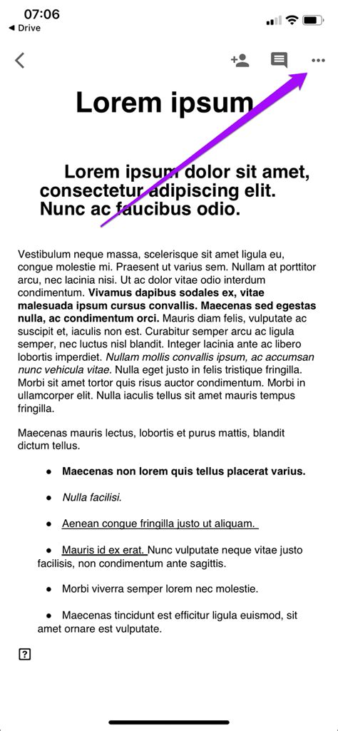 How To Convert DOCX Files To Google Docs Guiding Tech