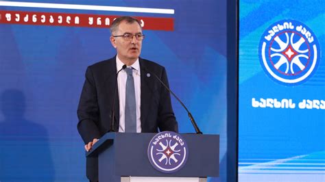 სოზარ სუბარი ვერც კელი დეგნანი ვერც მეთიუ მილერი და ვერც მოქმედი ელჩი ვერ მოგვევლინებიან