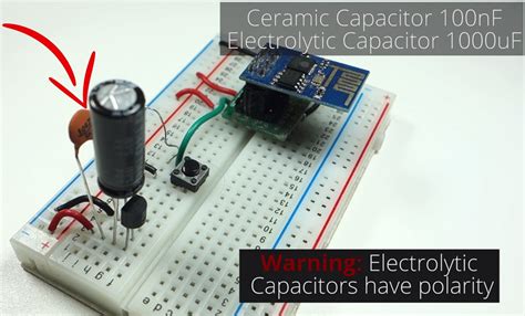 esp8266 voltage regulator for lipo and li ion batteries random nerd tutorials