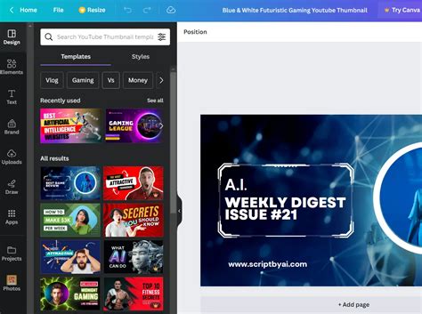 Design Made Easy Unleash Your Creativity With Chatgpt S Canva Plugin