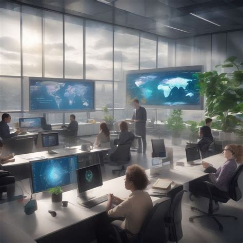 Revolutionizing Weather Forecasting The Groundbreaking AI Model By IBM And NASA The Times Of