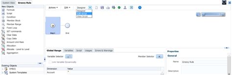 Groovy Lab Groovy In Epm Introduction Epbcs And Hyperion The Epm Lab