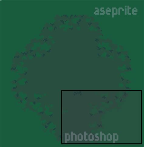 multiply color not right bug reports aseprite community