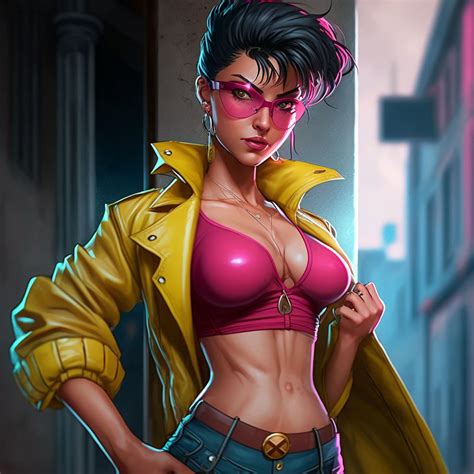 Jubilee A Force Of Vibrancy By R3drum81 On Deviantart