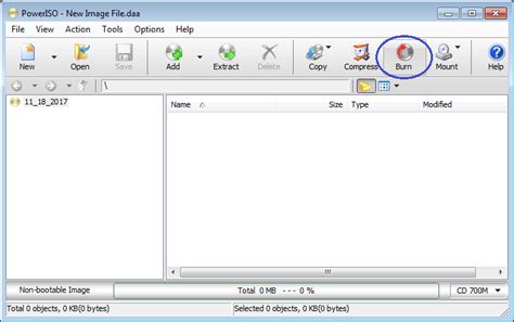 How To Convert Mds To Cue Files On Poweriso Highcaqwe