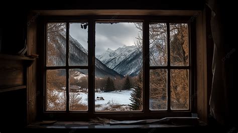 창 밖 풍경의 어두운 사진 창밖 풍경 사진술 창밖 배경 일러스트 및 사진 무료 다운로드 Pngtree