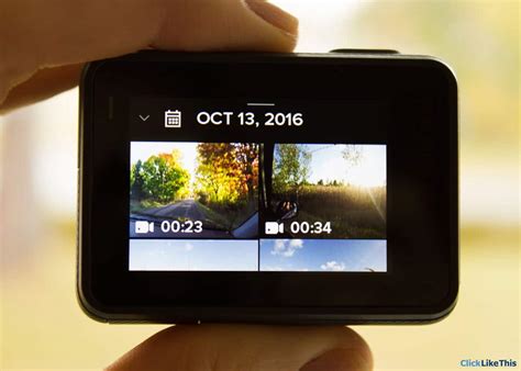 Gopro Voice Commands All Model Guide 17 Voice Activated Commands