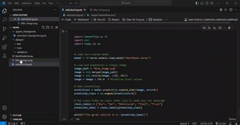 Vidhi Tiwari On Linkedin Machinelearning Deeplearning Ai Datascience Techinnovation