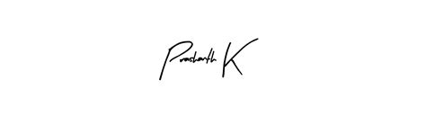 80 Prashanth K Name Signature Style Ideas Super Online Signature