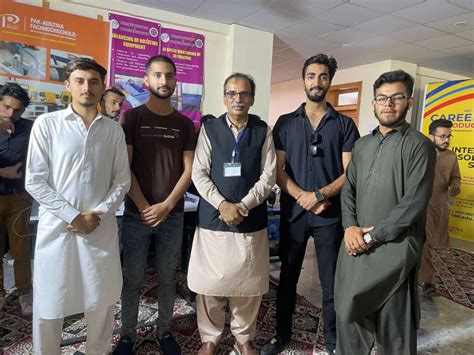 Muhammad Basit Khan On Linkedin Careerfest Innovationleaders