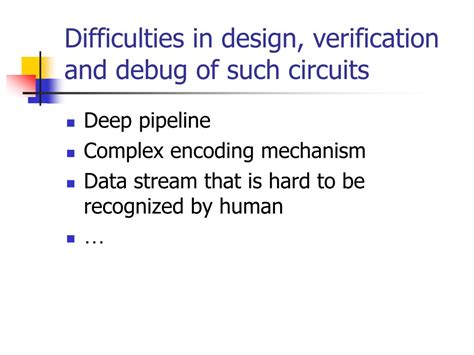 Ppt Synthesizing Complementary Circuits Automatically Powerpoint Presentation Id6020821