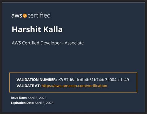 Aws Devops Cloudcertified Neverstoplearning Certifieddeveloper