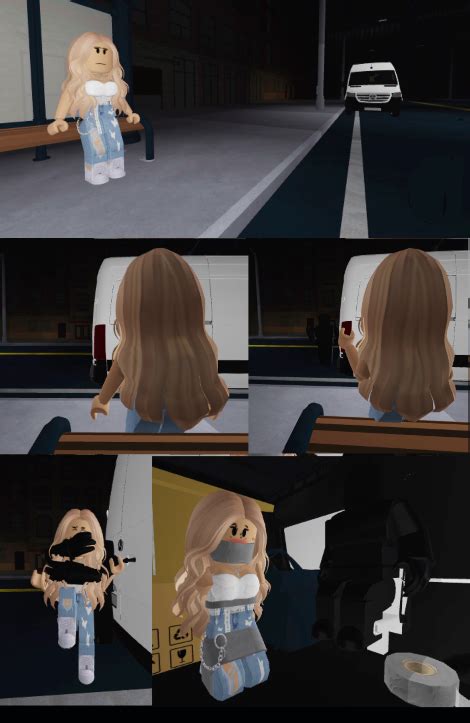 Request The Wrong Bus By Blockybunni464 On Deviantart