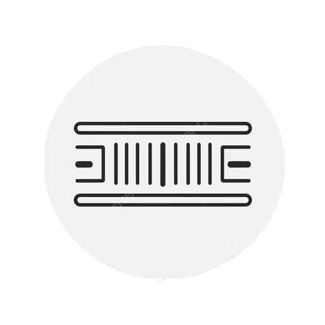 Jeep Grill Logo Vector Jeep Front Vector Art Png Images Free