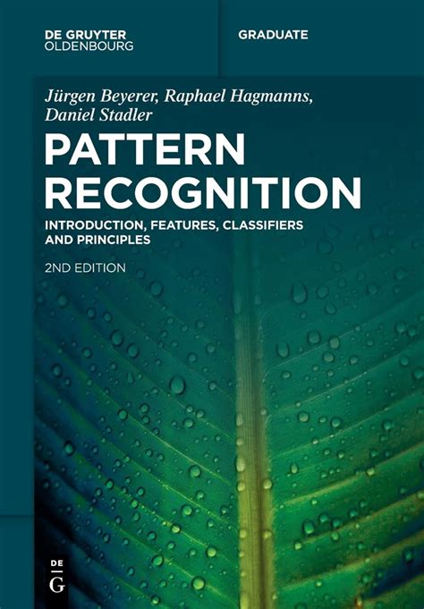 Buy Pattern Recognition Introduction Features Classifiers And