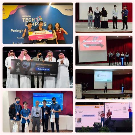 Faculty Of Computing Utm Newshub