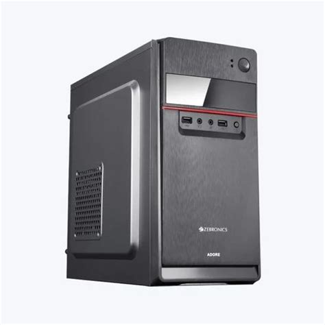 I3 3rd Gen Dekstop Computer At ₹ 7300 Piece Assembled Desktop Computer In Kolkata Id