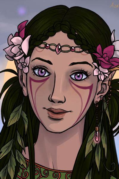 isha ai chatbot character bot3 ai