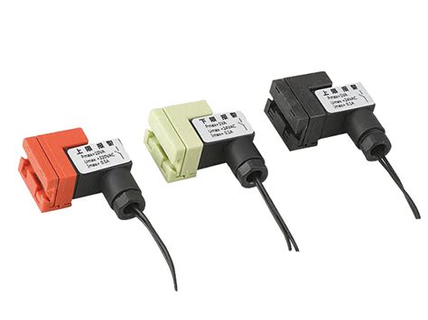 Flow Alarm Switch Safe And Efficient Flow Monitoring Solution