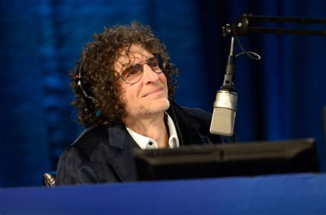 Howard Stern Fondly Remembers David Crosby Billboard