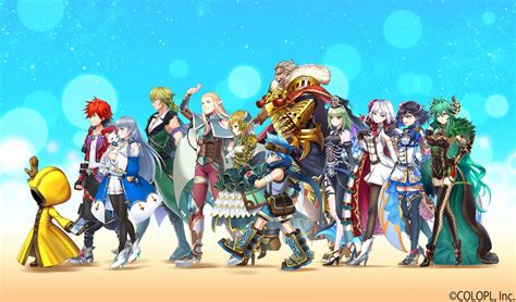 【公式】白猫プロジェクト New Worldswcatproject Twilog ツイログ