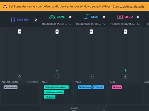 Initially Discord Would Only Show Up As Game Now Its Both Game And