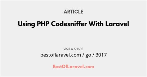Best Of Laravel On Linkedin Dailyresource Php Laravel Webdev