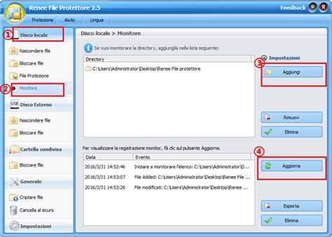 Programma Per Criptare File Cartella Hard Disk File Protettore
