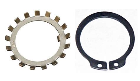W18 Bearing Lockwashers 90 982x125 425x2 133 0 072 KG En Tradebearings Com