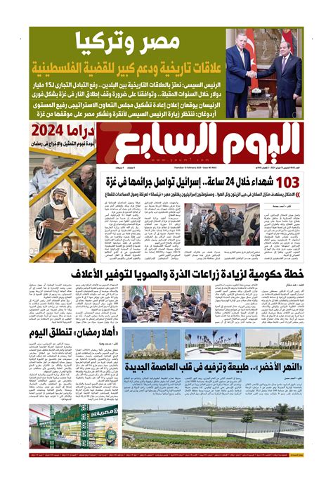 الصحف المصرية خطة متكاملة لزيادة زراعات الذرة وفول الصويا لتوفير