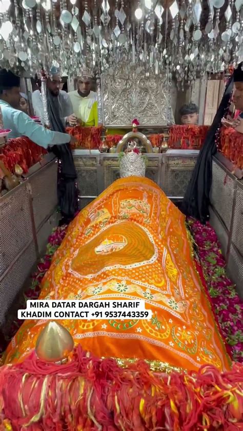 Mira Datar Dargah Sharif Any Problem Solve Call This Number 91