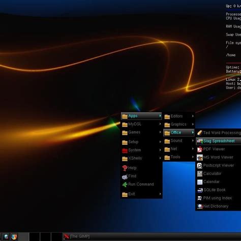 Damn Small Linux Alternatives And Similar Software Damn Small Linux Alternatives And Similar Software