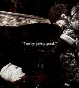 Shes In Love With The Legend I Was The Same Way Once Fukiana On Tumblr